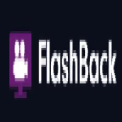 FlashBack Express: Avis Prix & Alternatives | Logiciels.Pro