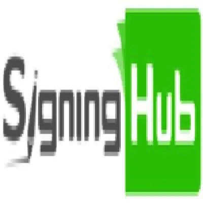 Signinghub: Avis Prix & Alternatives | Logiciels.Pro