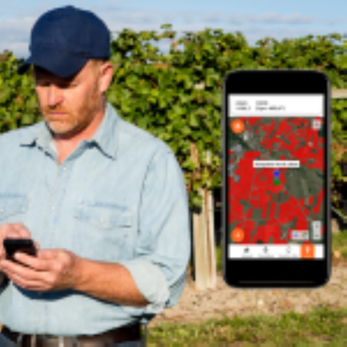 Agreo Vigne & Vin: avis, prix, fonctionnalités & alternatives