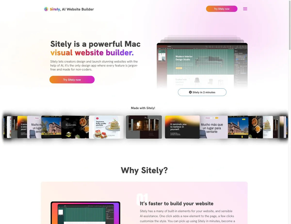 Sparkle: avis, prix, fonctionnalités & alternatives